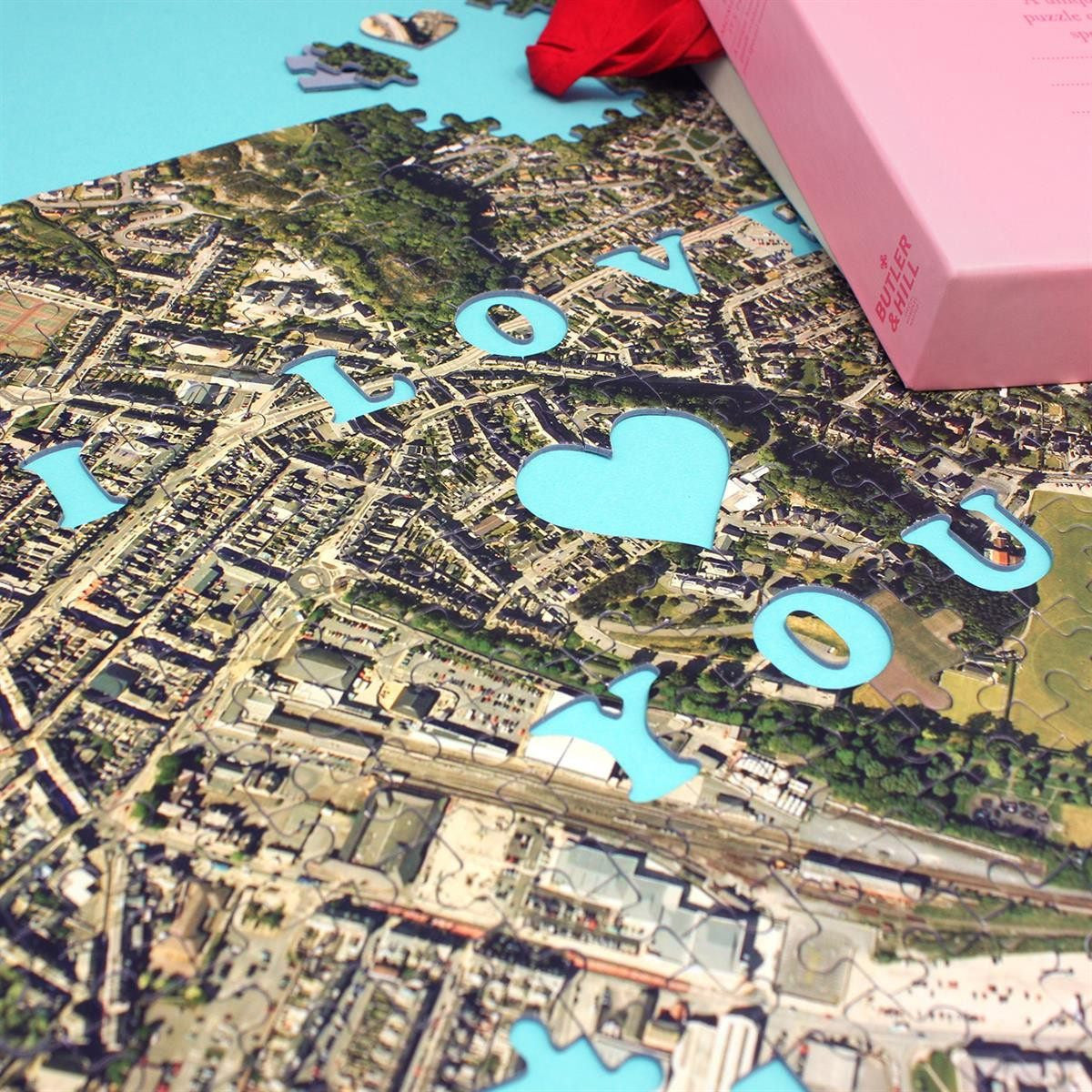 Map Jigsaw Puzzles | All Jigsaw Puzzles