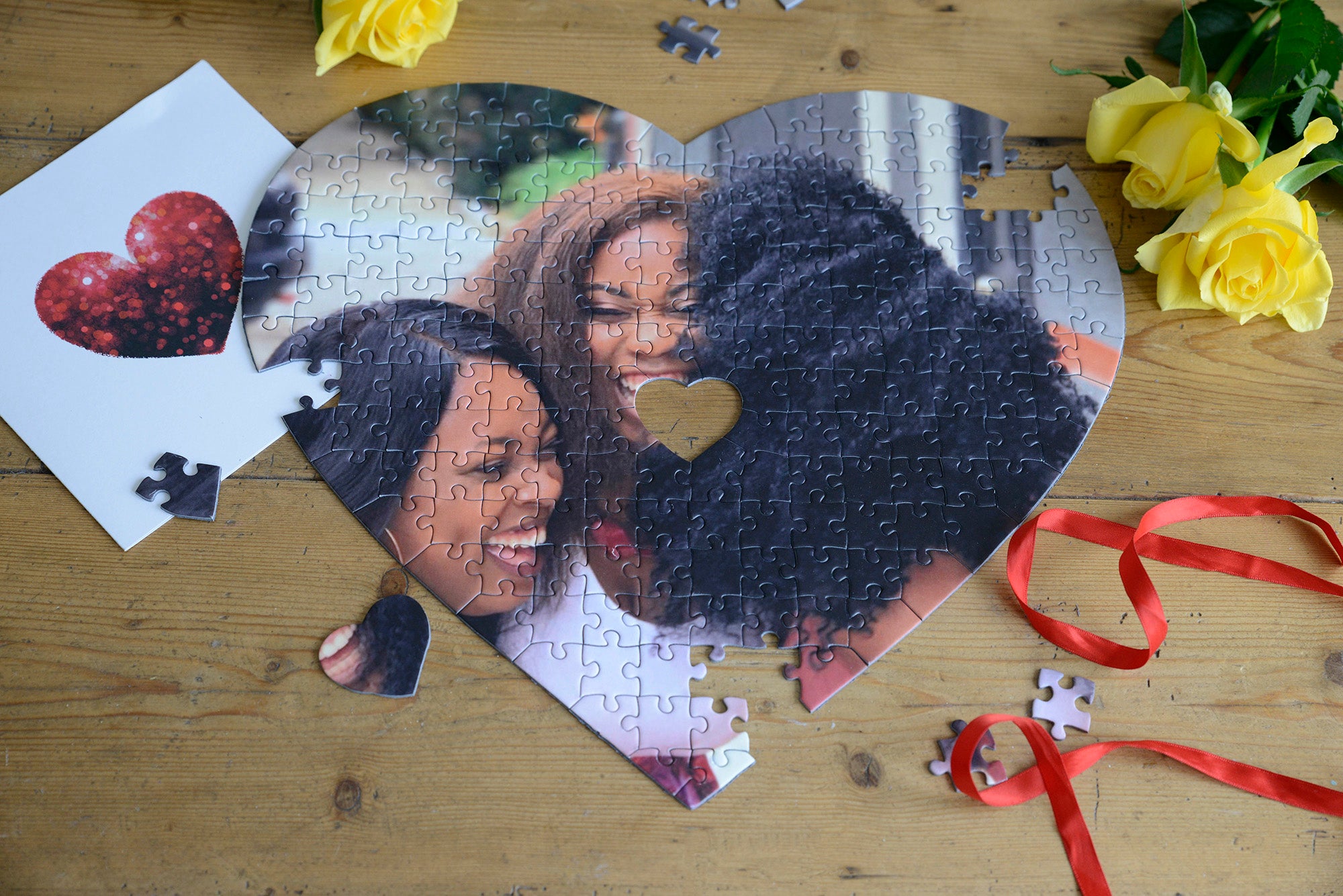 Valentine's Day Jigsaw Puzzles | All Jigsaw Puzzles