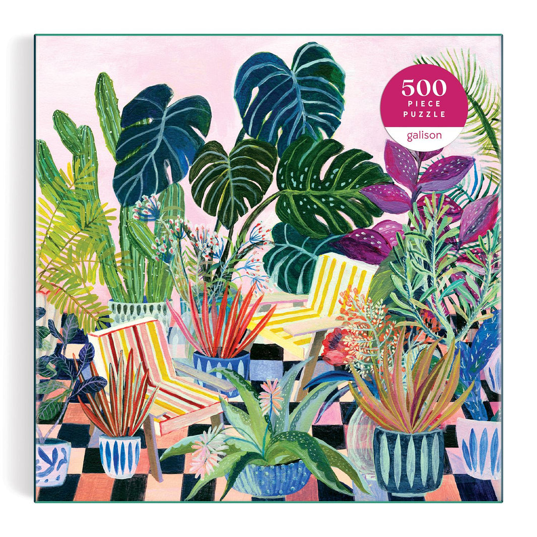 Galison Jigsaw Puzzles | All Jigsaw Puzzles UK