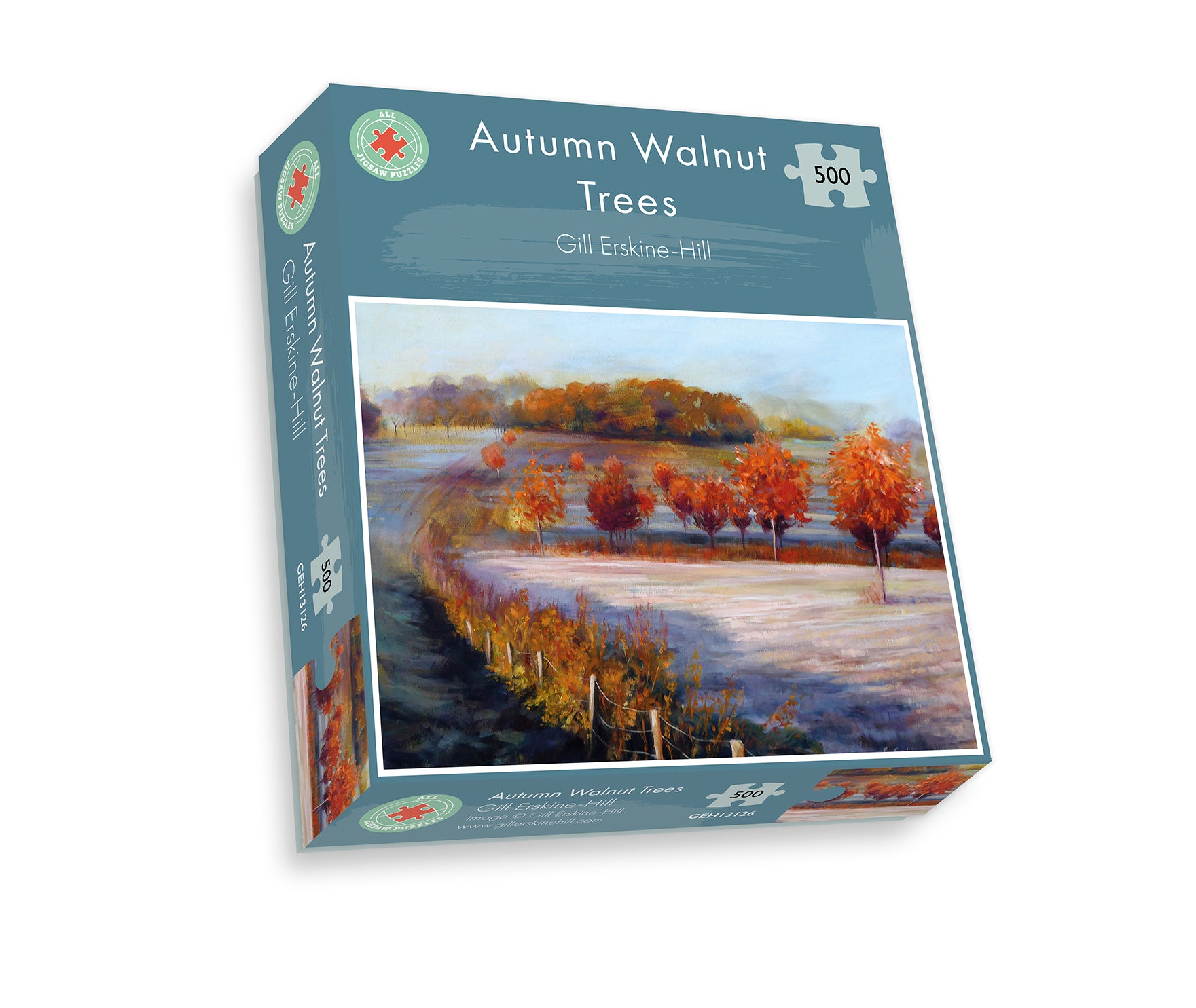 Autumn Jigsaw Puzzles – All Jigsaw Puzzles