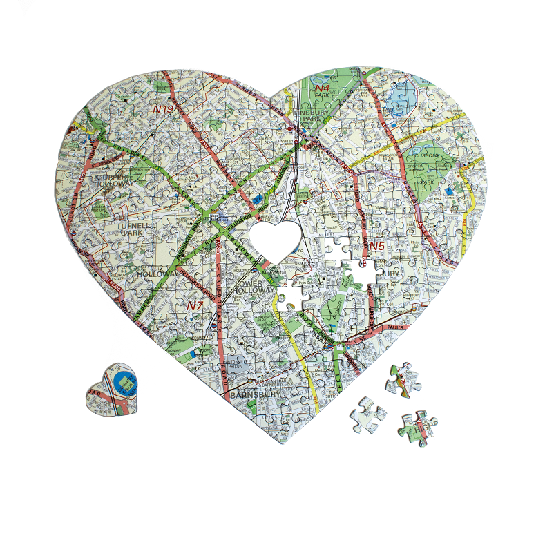 Valentine's Day Jigsaw Puzzles | All Jigsaw Puzzles