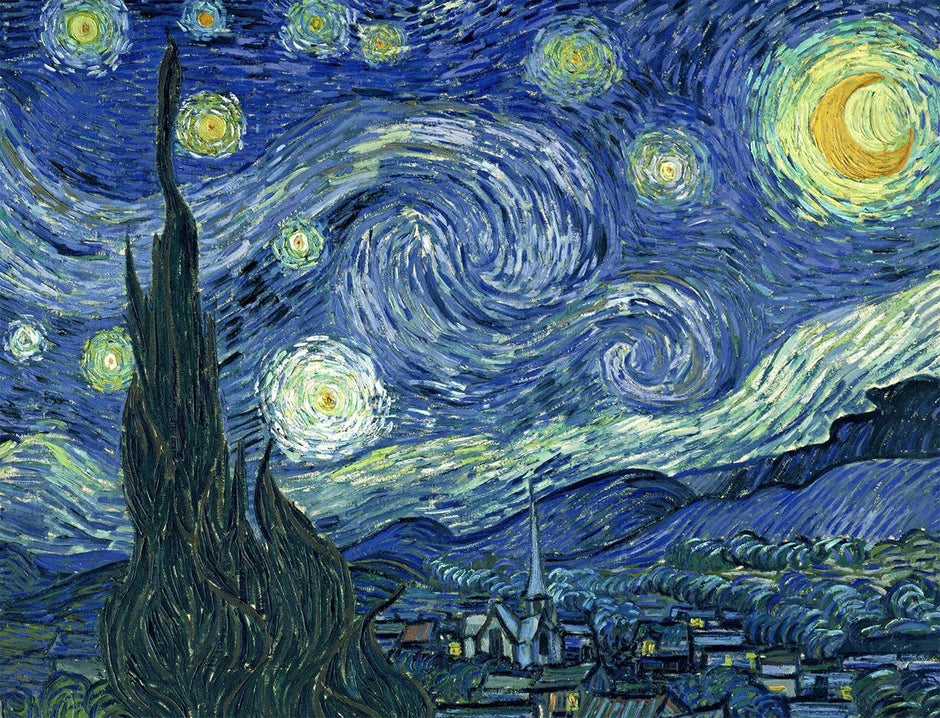 Fine Art Jigsaw Puzzles | All Jigsaw Puzzles UK